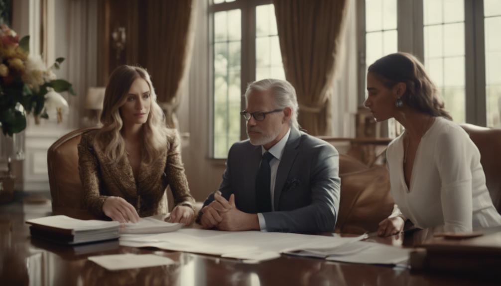 The Complete Executor Checklist: 30 Essential Duties After Someone Dies [2026] - Protecting Wealth