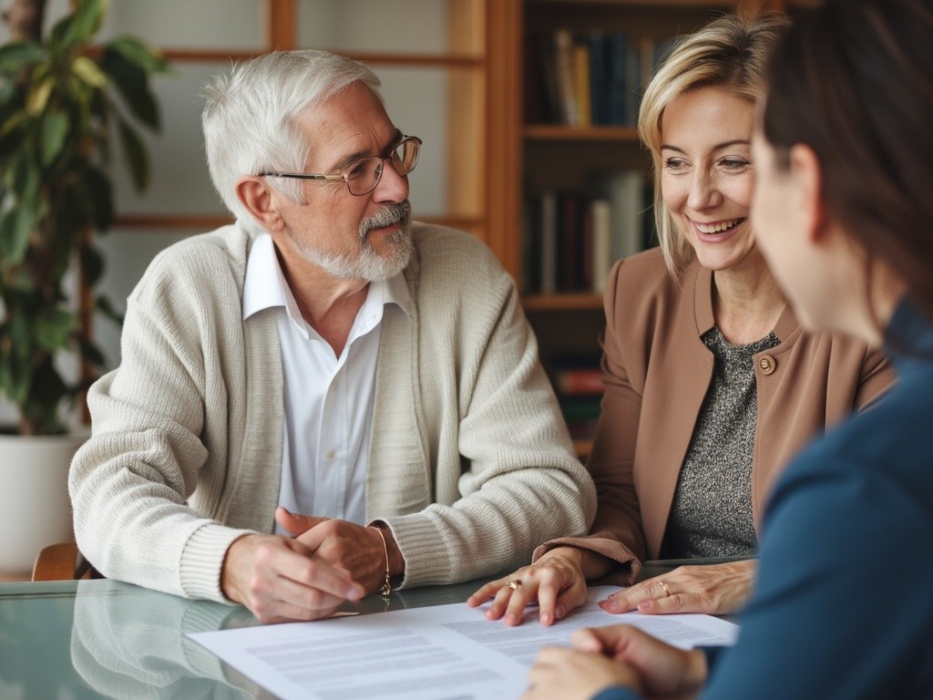 How to Create a Living Trust - Protecting Wealth